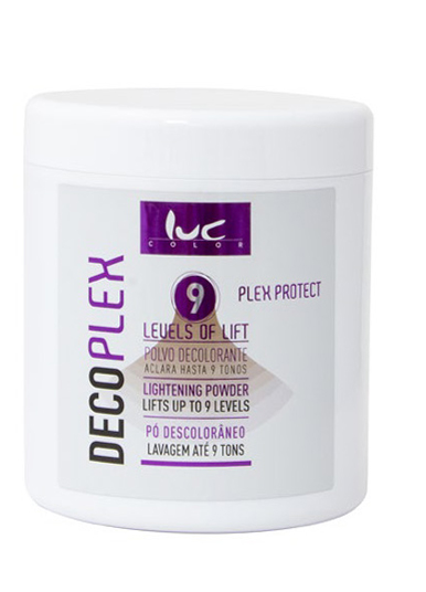 Línea Color - Luccolor - Productos de Belleza